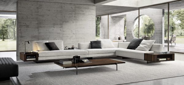 Minotti Roger - Lehmann Ambiente