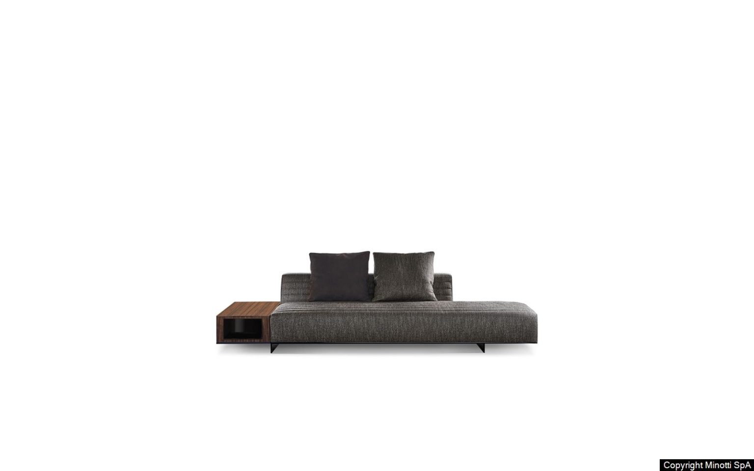 Sofa Roger - Lehmann Ambiente